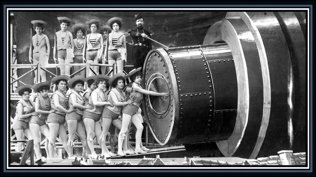 Mythos Film II: Special Effects – Oliver Wunderlich